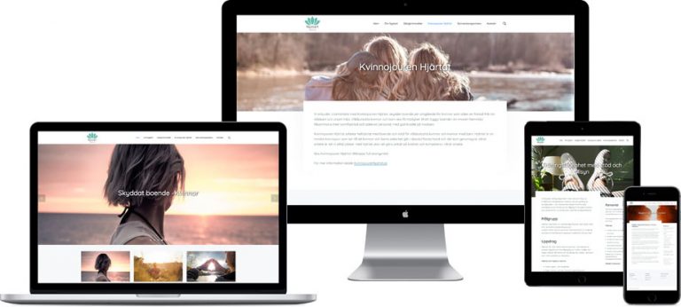 Guide – Lär dig bygga din egen hemsida med WordPress genom 3 enkla steg